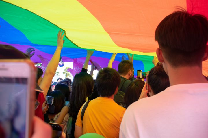 The role of LGBT+ inclusion in the Sustainable Development Goals ...